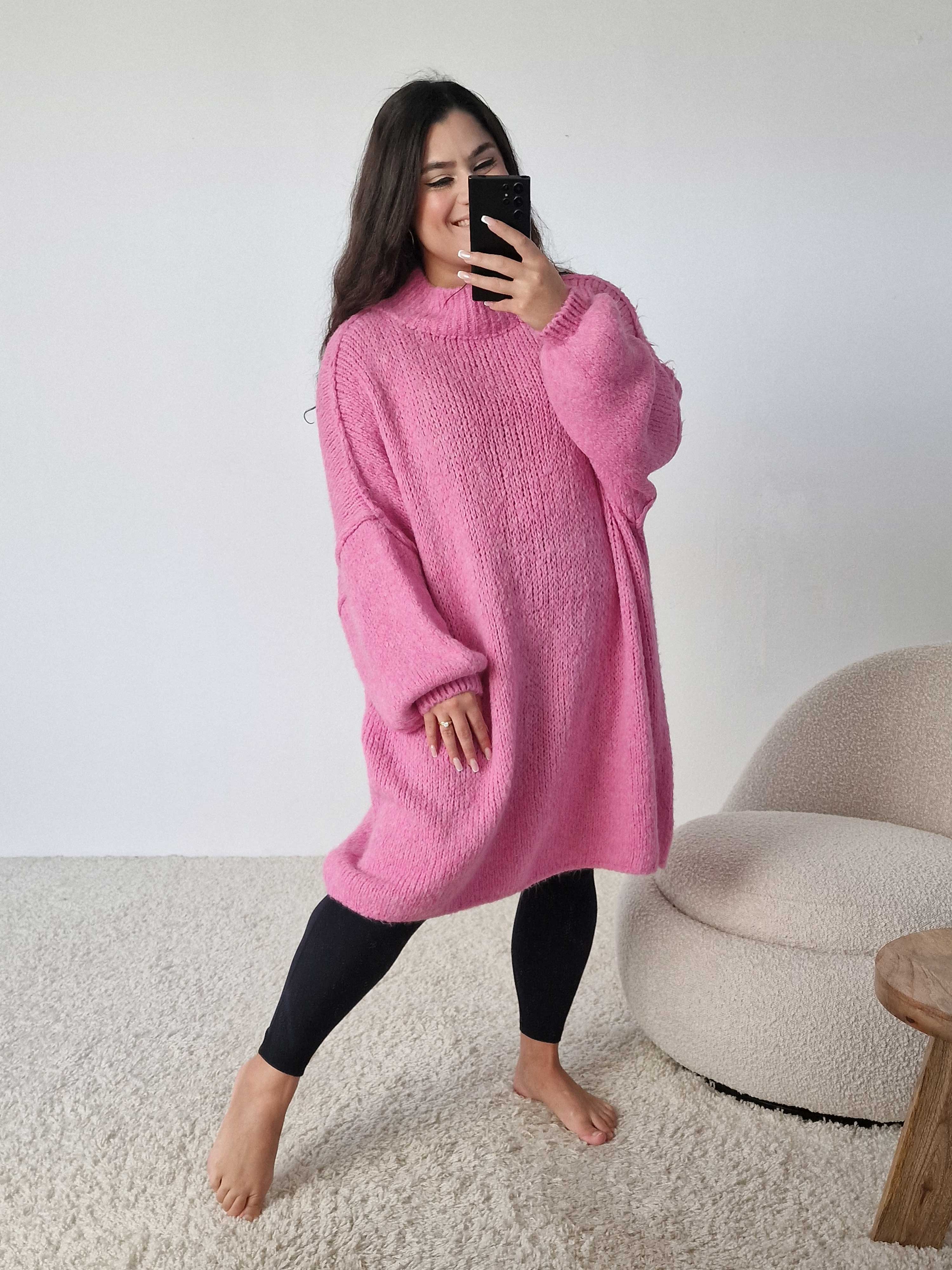 Strickpullover